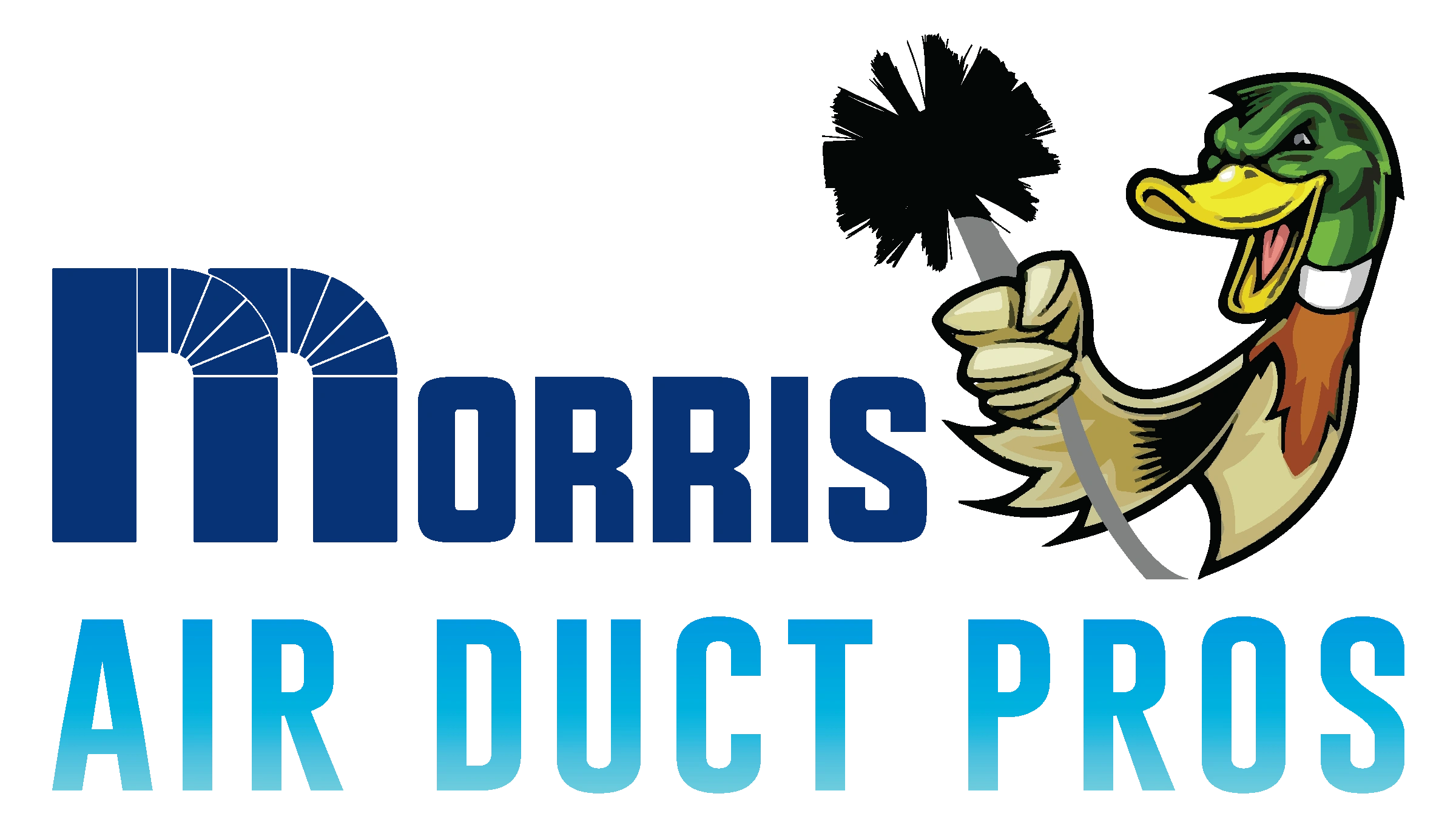 Professional Air Duct Cleaning Services Near You