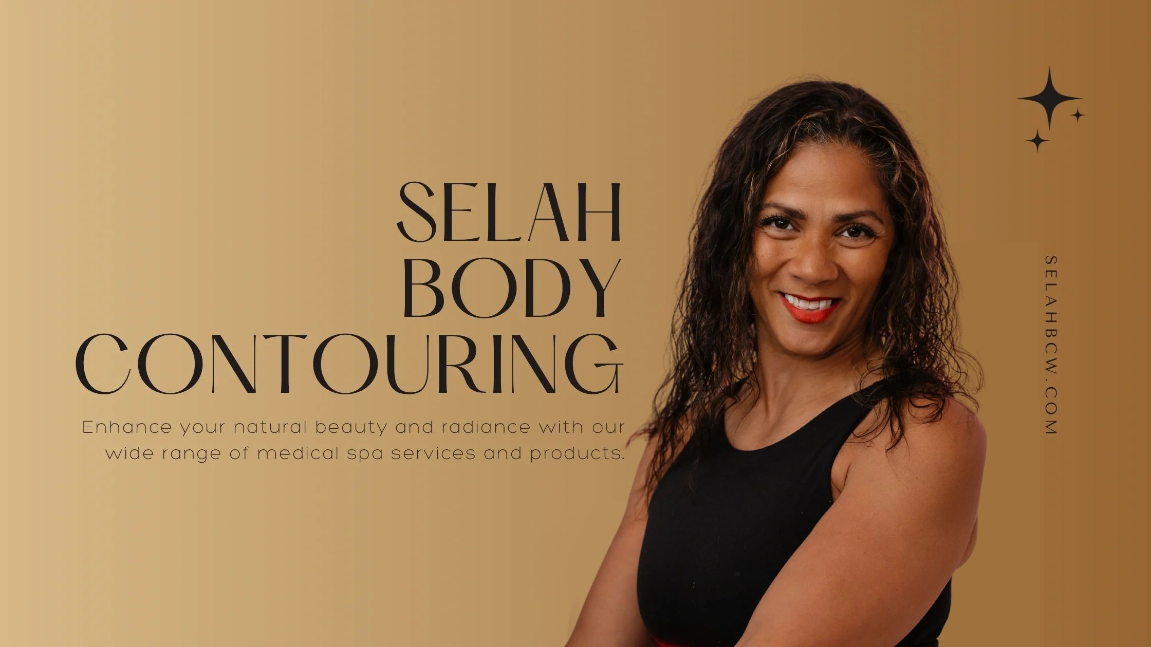 Selah Body Contouring & Wellness