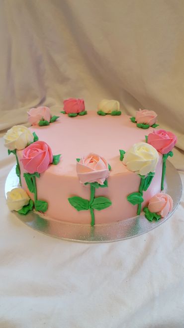 Decadently Yours - Cake, Event | Decadently Yours