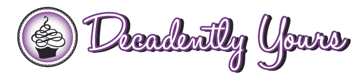 Decadently Yours - Cakes, Cupcakes