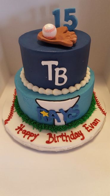 Decadently Yours - Cake, Event | Decadently Yours