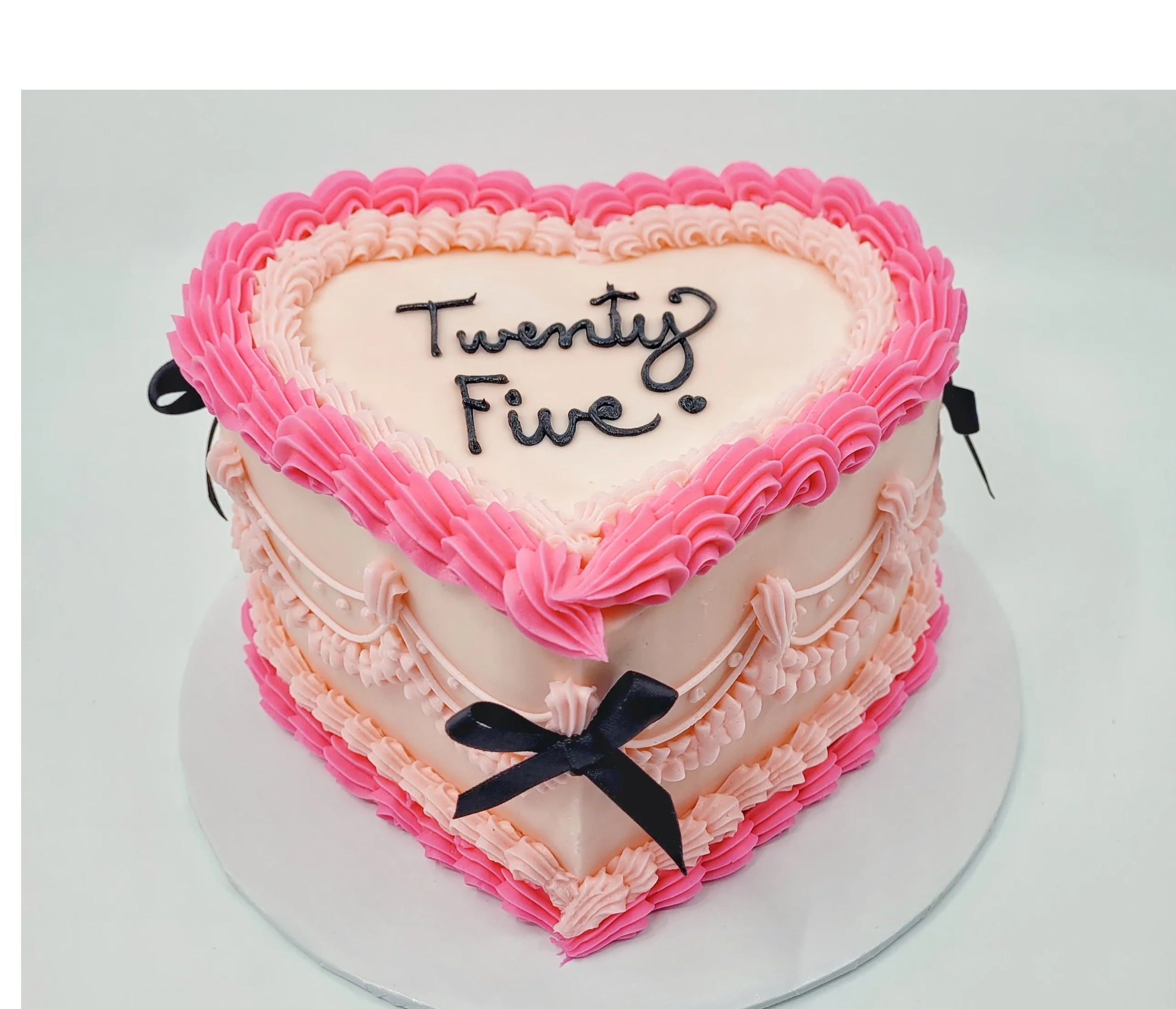 Decadently Yours - Cakes, Cupcakes
