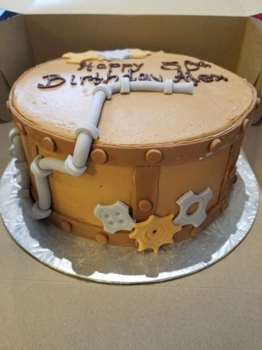 Decadently Yours - Cake, Event | Decadently Yours