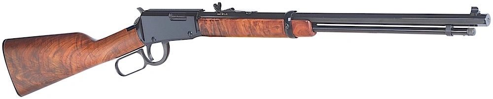 Henry H001T Frontier 22 Short Caliber with 16 LR/21 Short Capacity, 20 ...