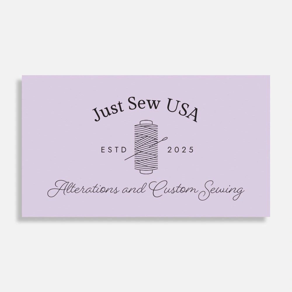 Just Sew USA