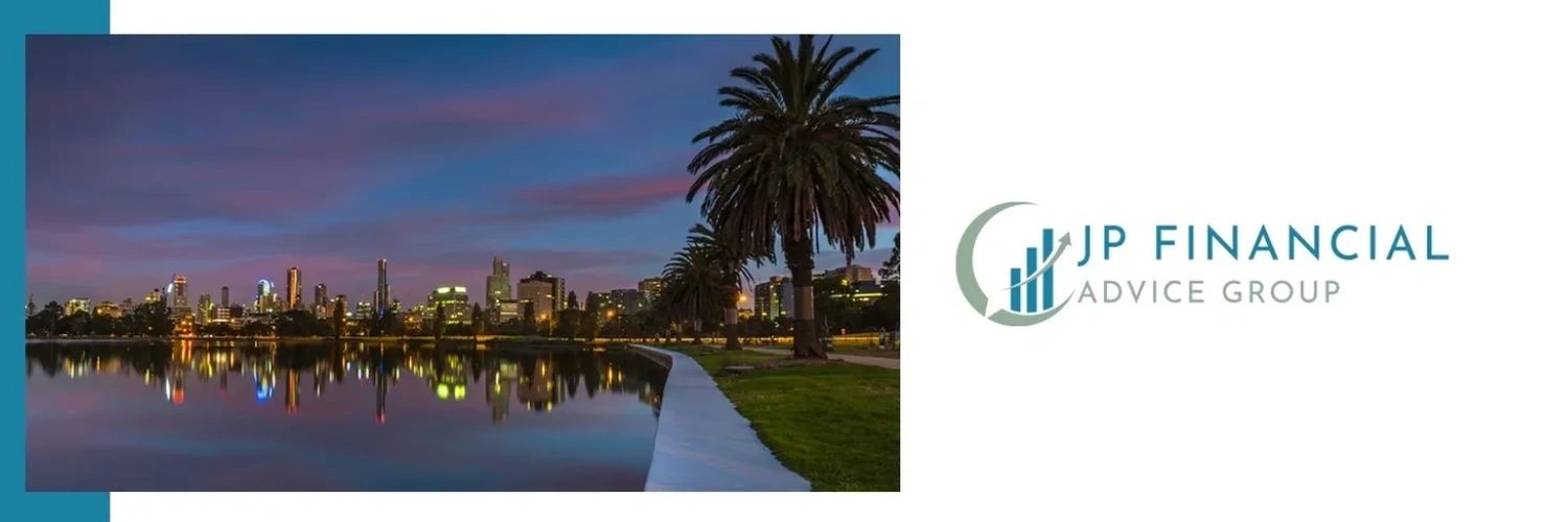 JP Financial Advice Group Pty Ltd