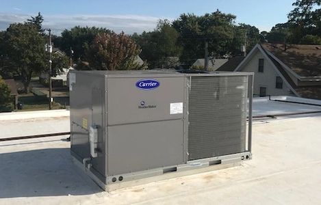 Hvac - Summit Heating & Cooling LLC