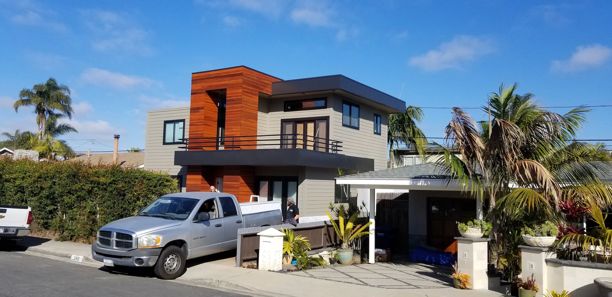 Sharp Building Solutions