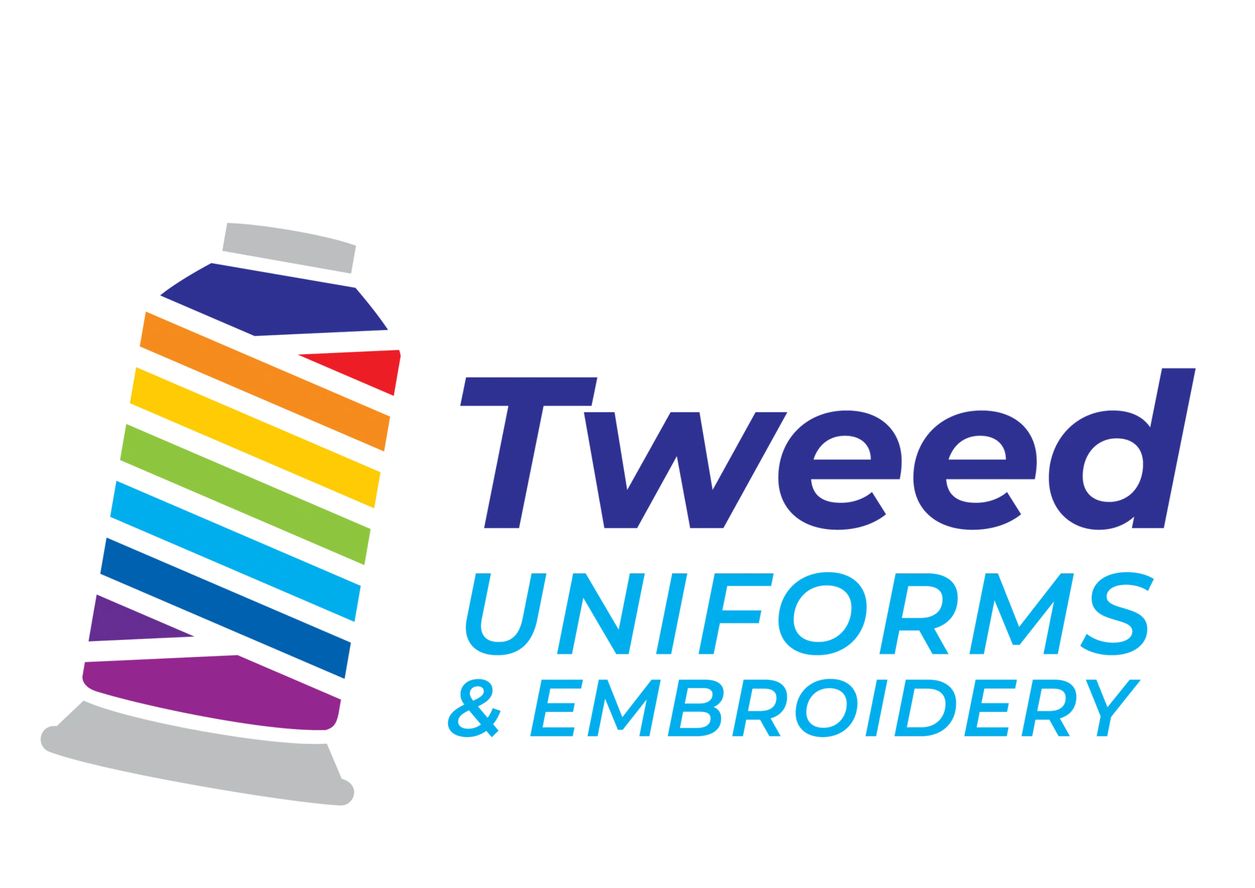 Embroidery | Tweed Uniforms & Southport uniforms