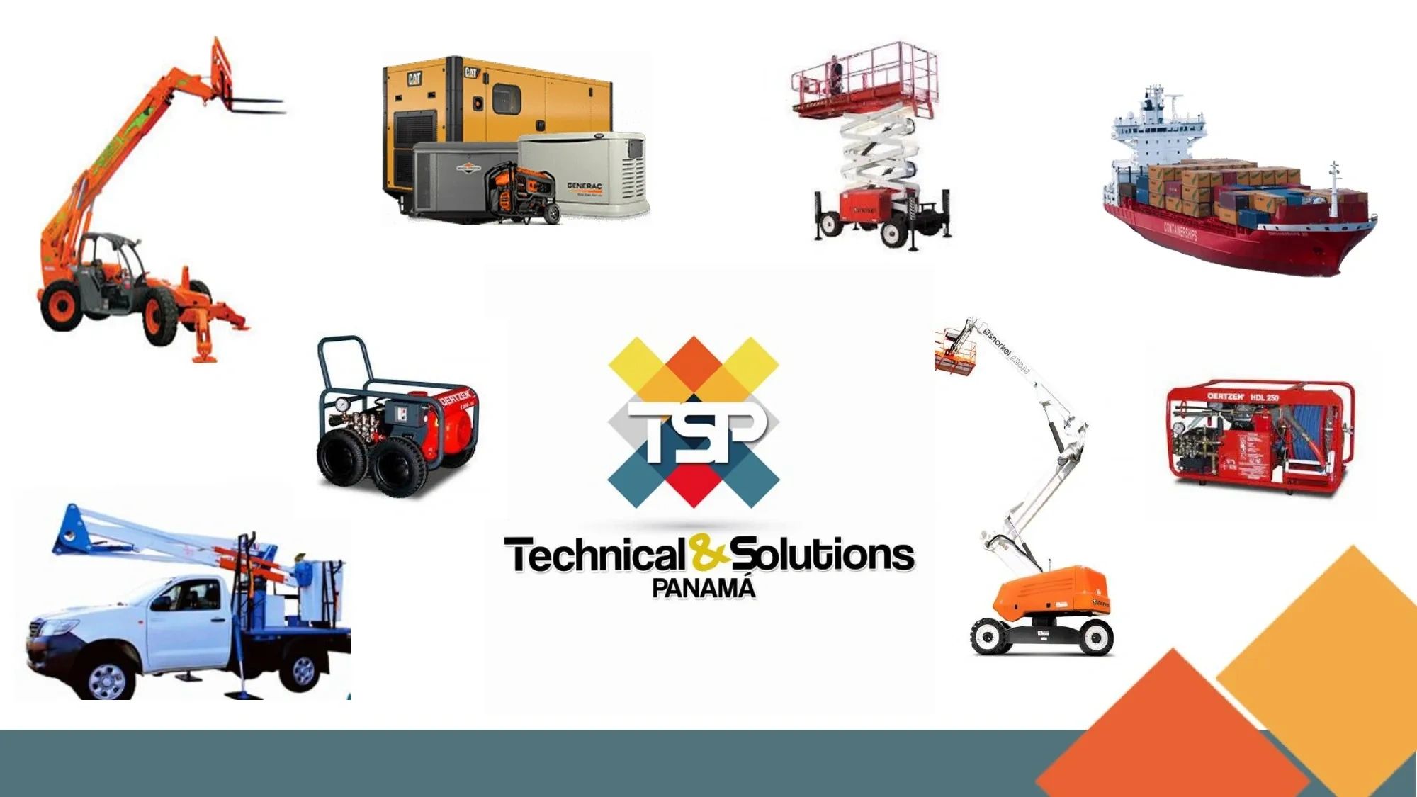 Nosotros | technicalsolutionspanama.com