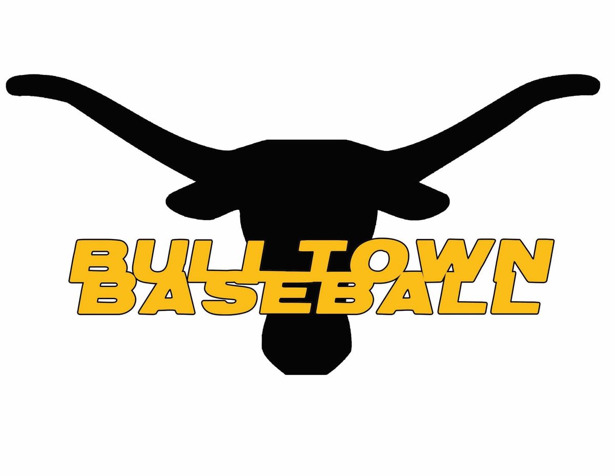 BULLTOWN BASEBALL