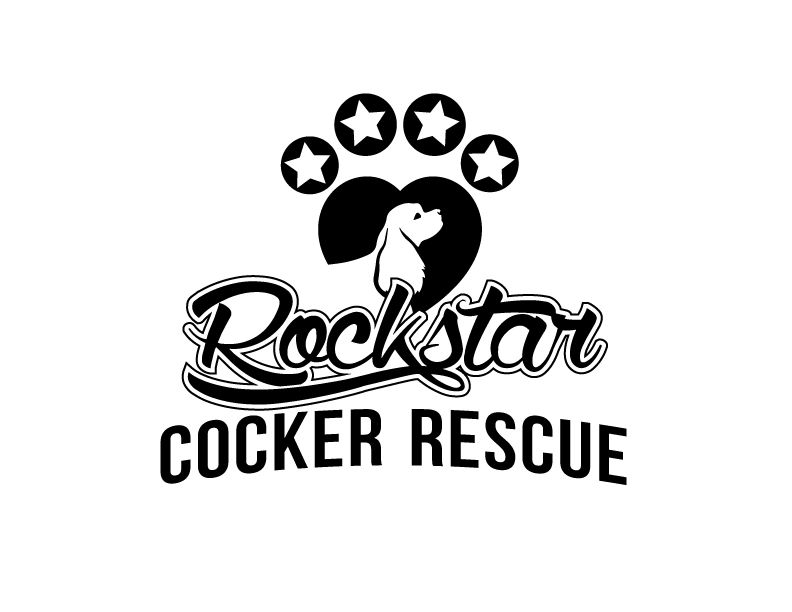 ROCKSTAR COCKER RESCUE
