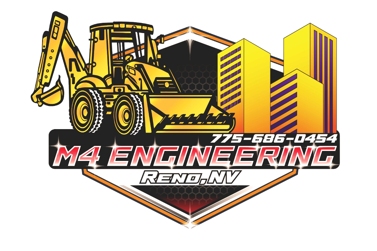 M4 Engineering Web Site