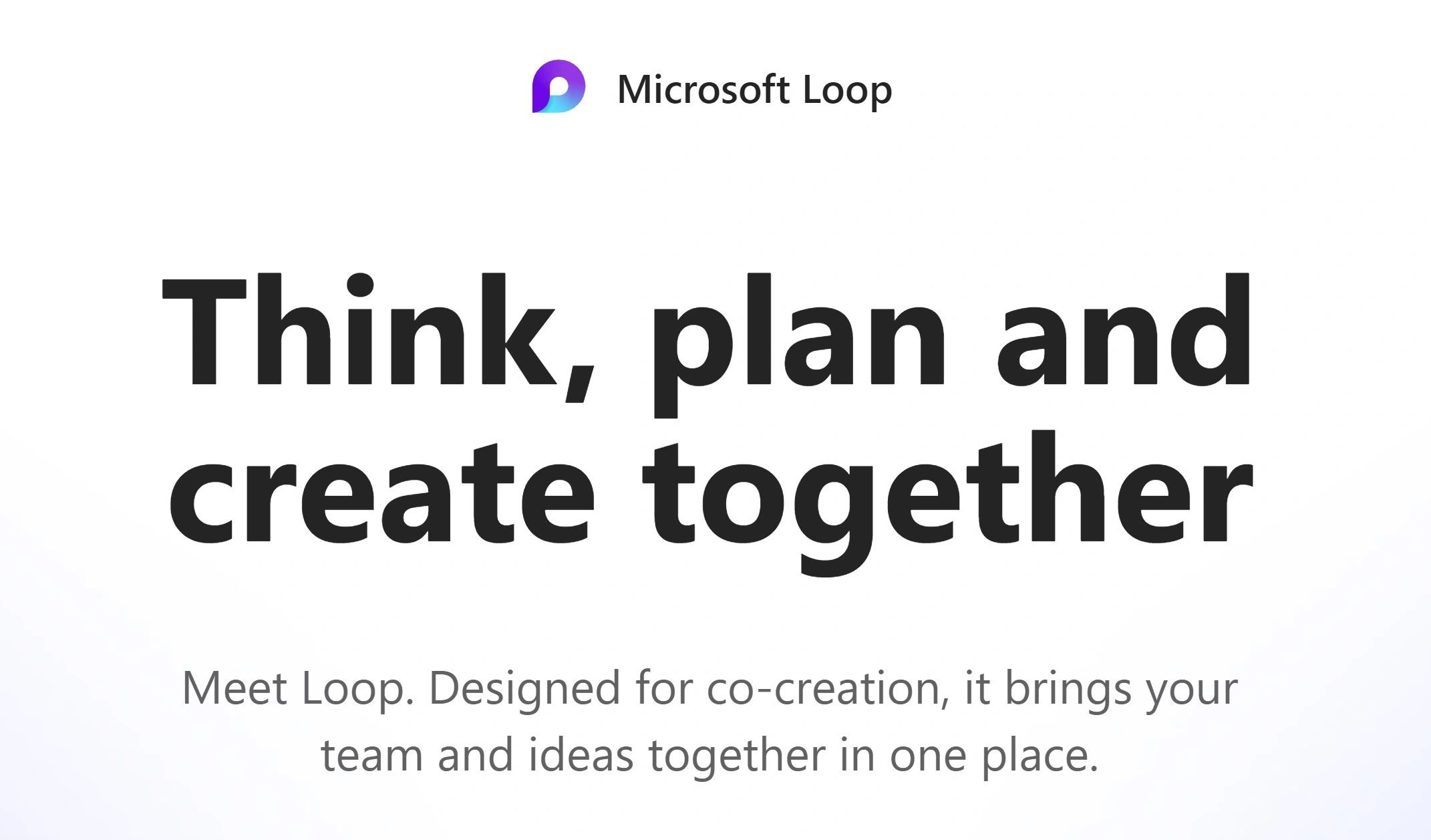 The Essential Guide to Getting Started with Loop in Microsoft 365