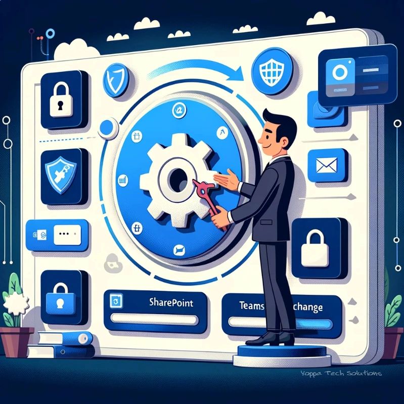 A Comprehensive Microsoft 365 Security & Incident Response Guide