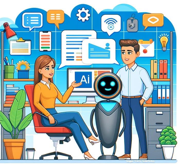 Sharepoint Customization With Spfx Extensions And Ai Integration