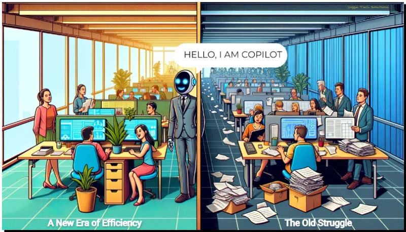 SharePoint Online Intranets: Azure AI or Microsoft 365 Copilot?