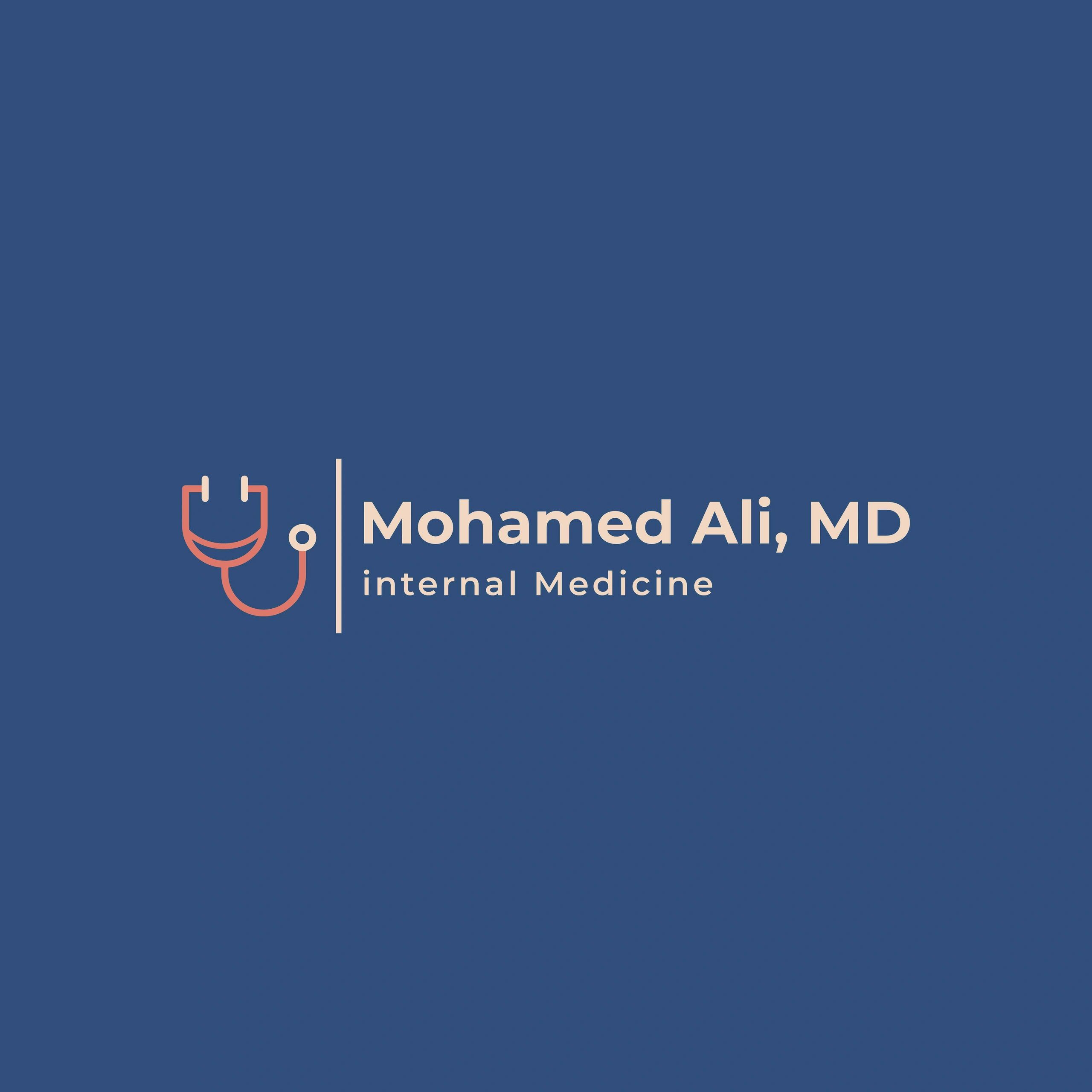 Mohamed Ali MD