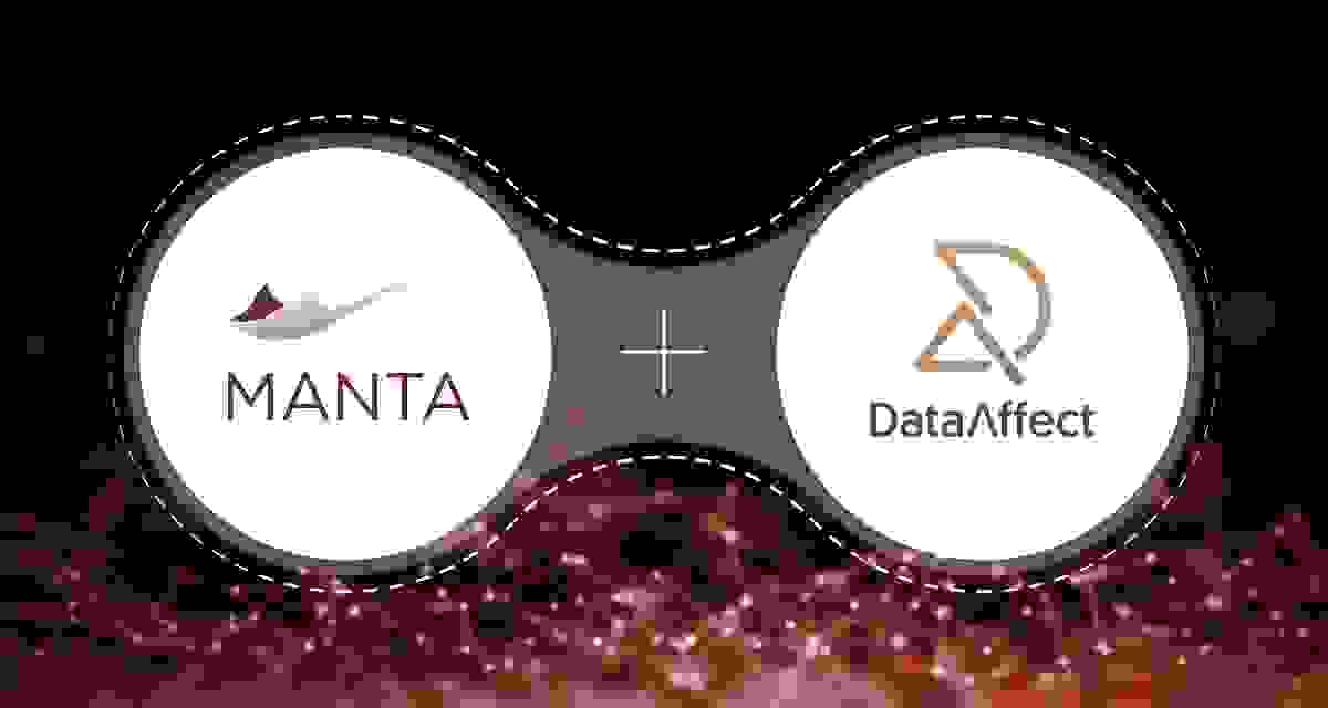 Manta | Data Affect