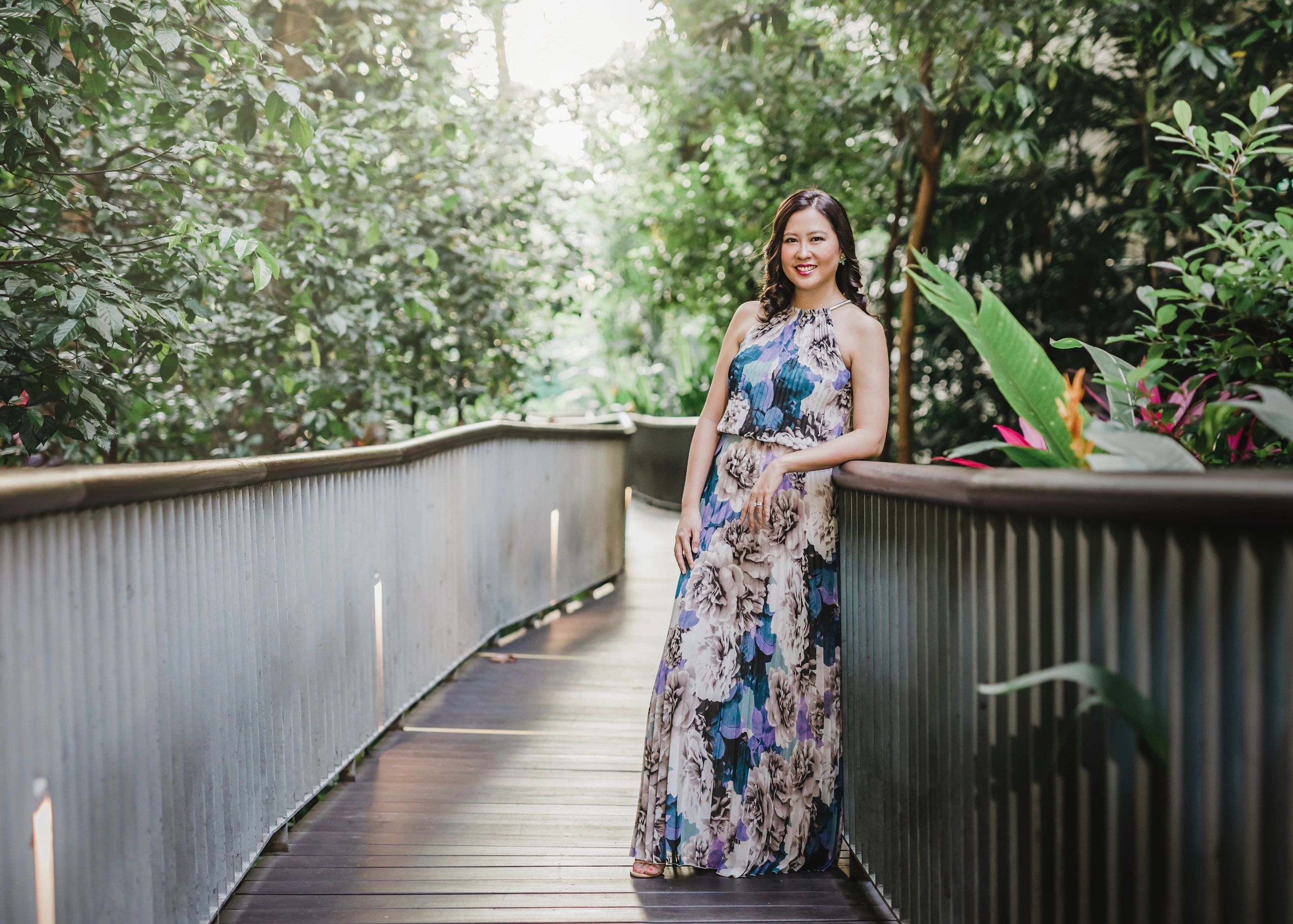 Rebecca Chu | Writer, Filmmaker, Film Producer