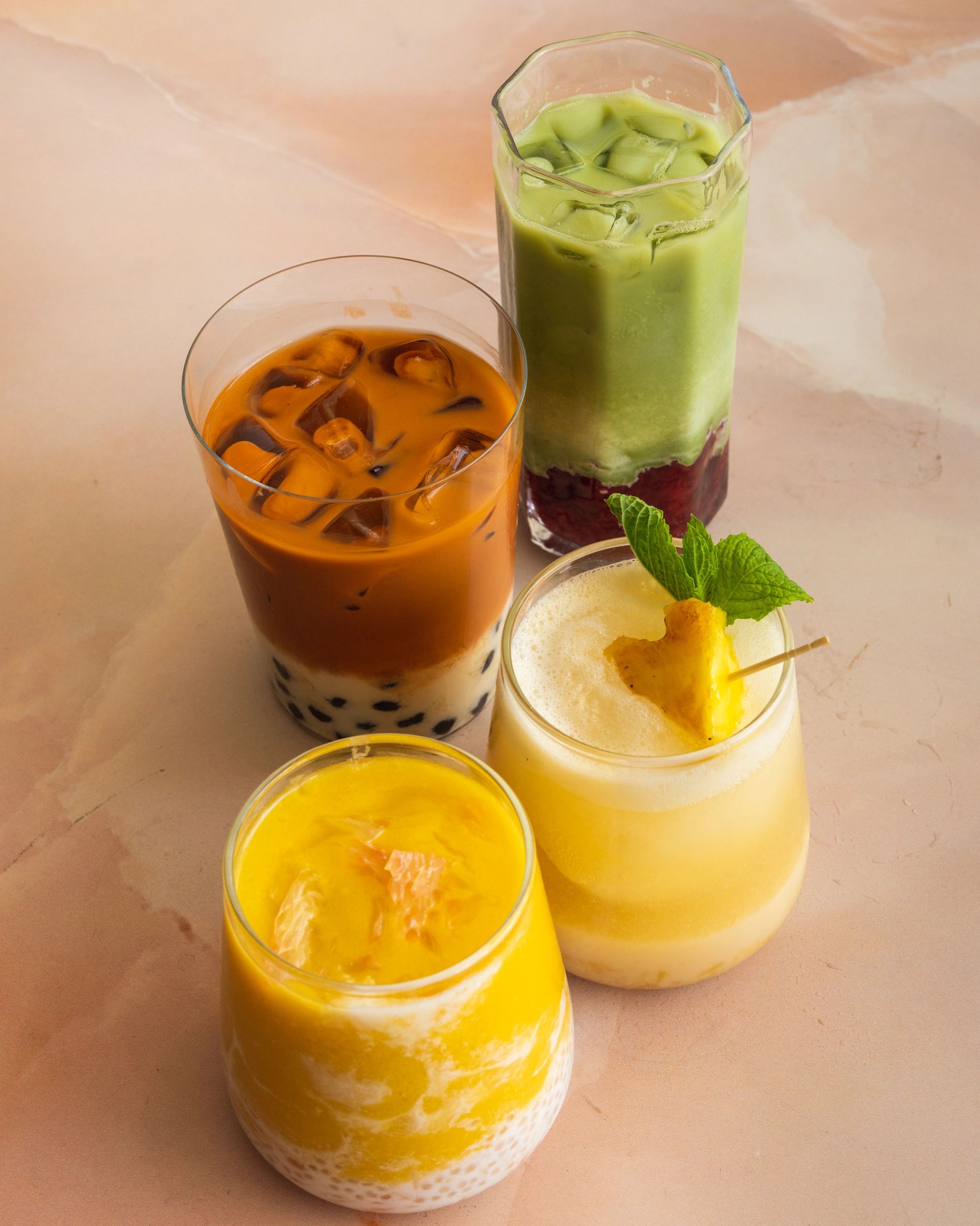 Savory Soufflé Pancake