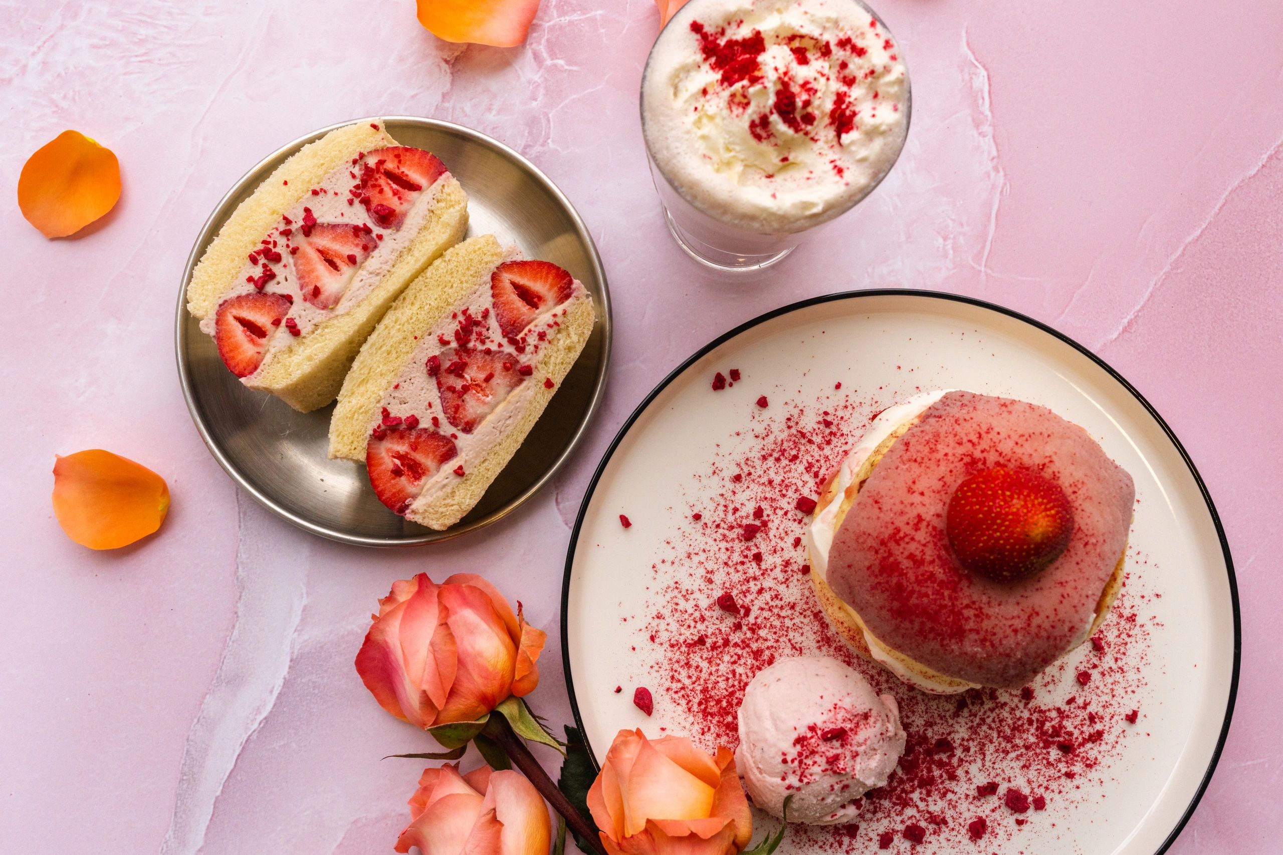 Order Online | Fufú Café