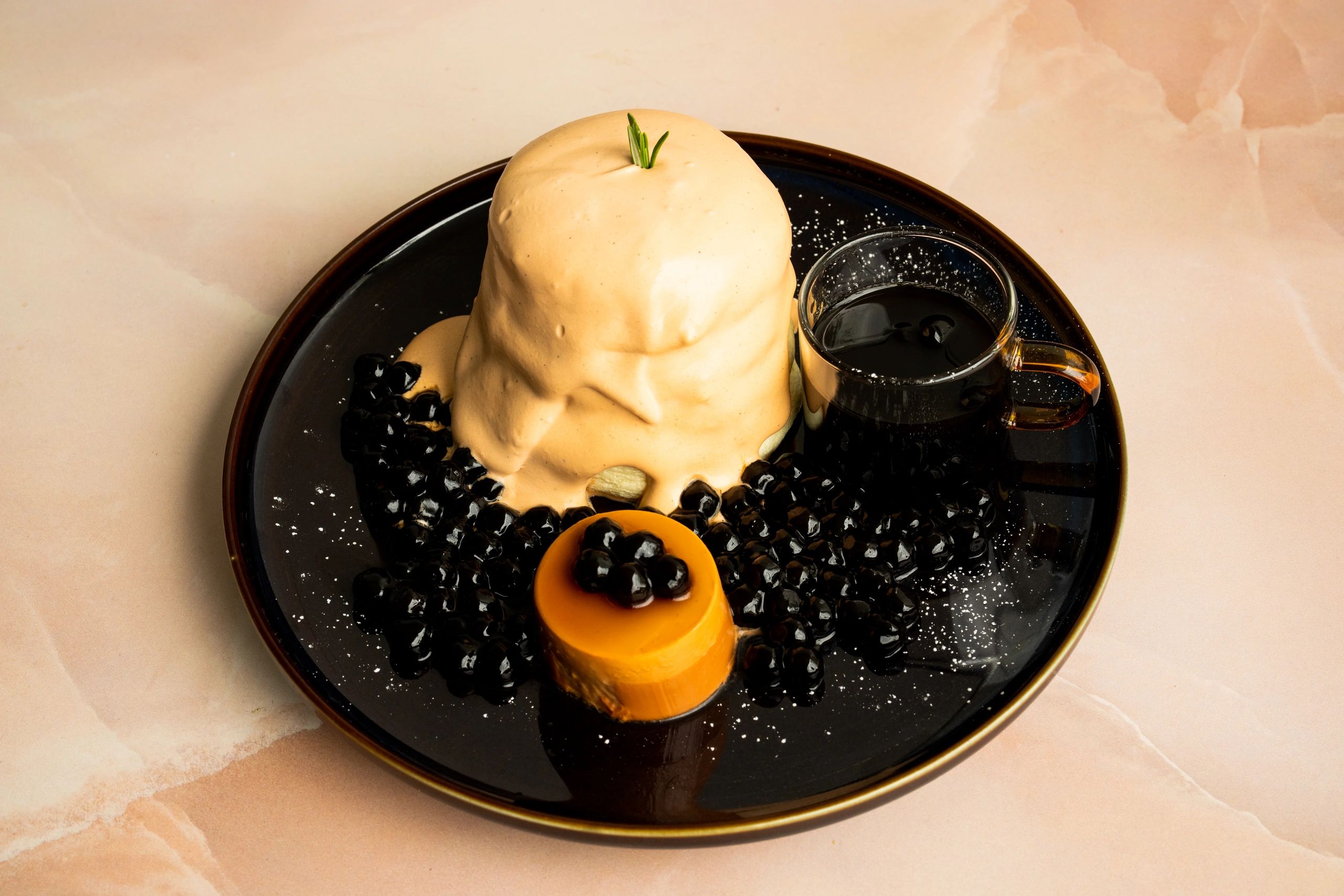 Order Online | Fufú Café