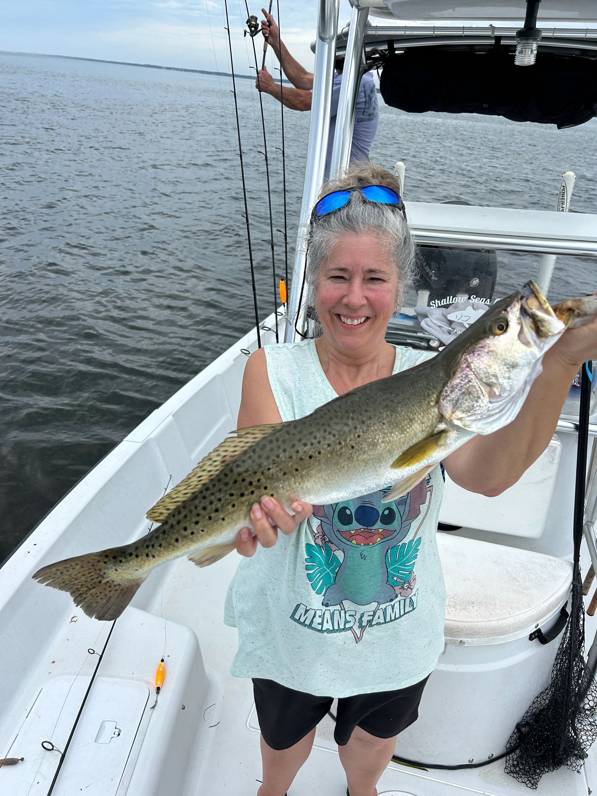 Local Fishing Reports