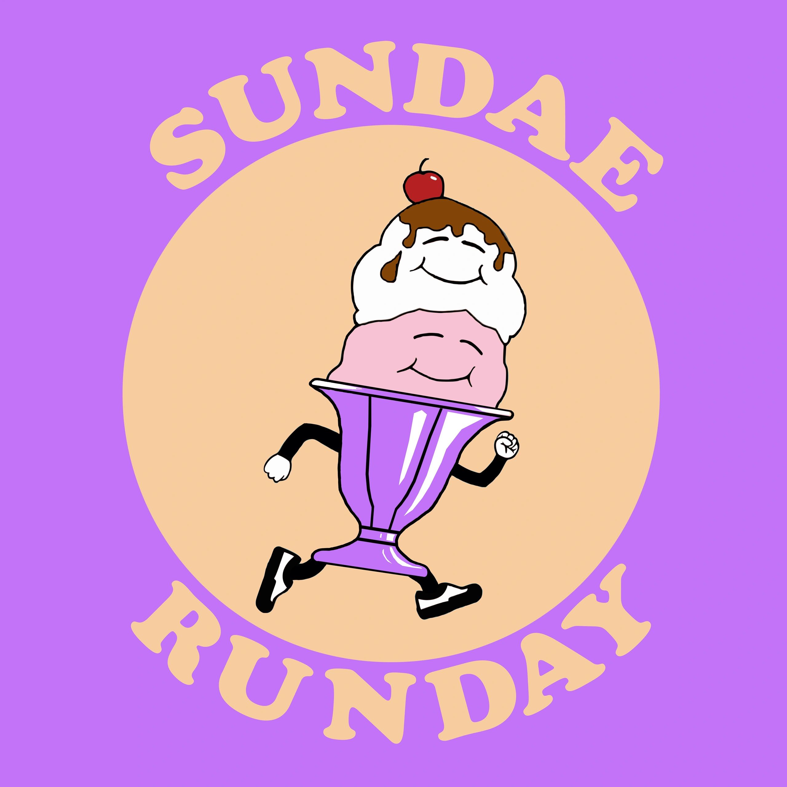 Sundae Runday