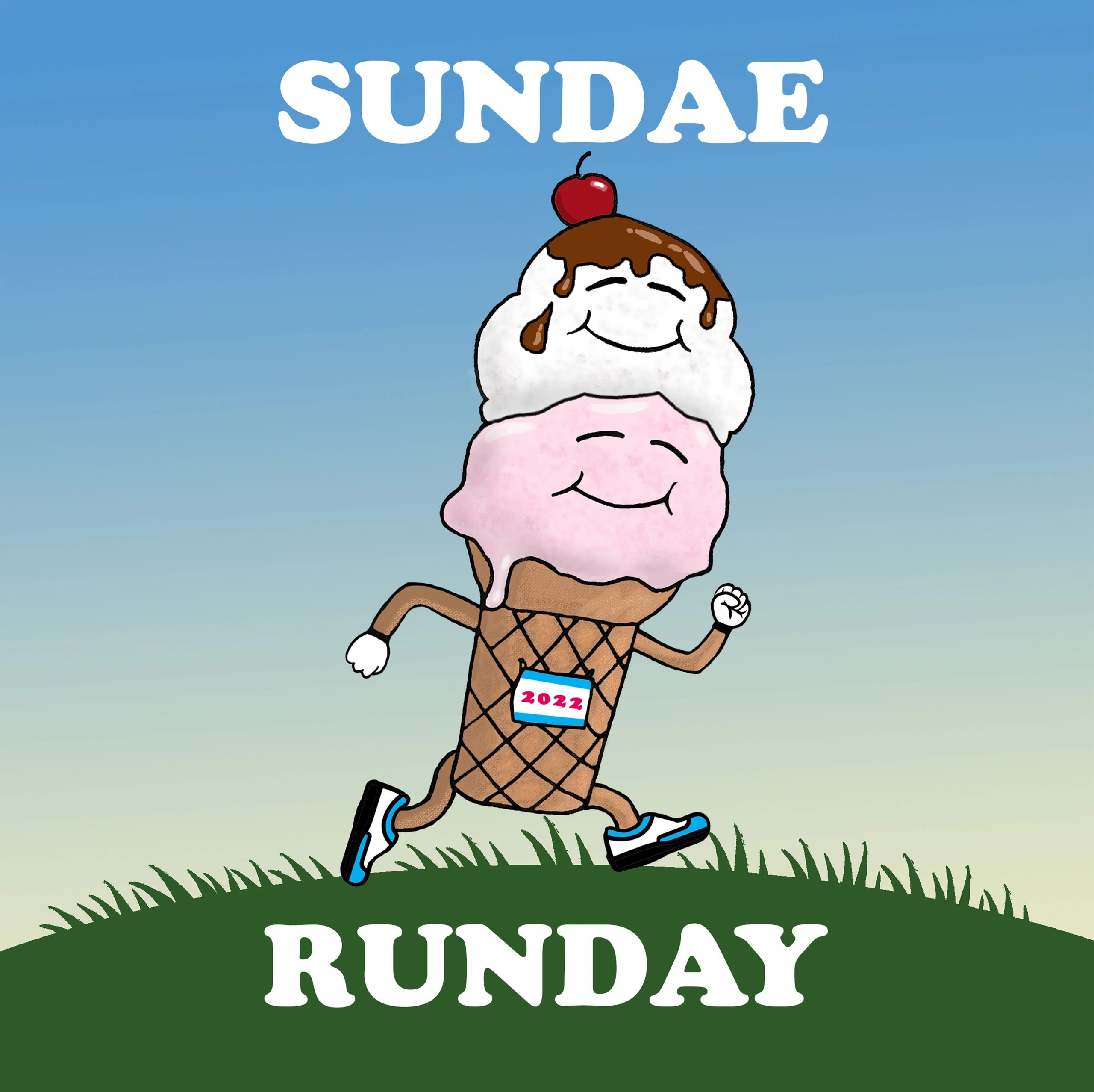 Sundae Runday