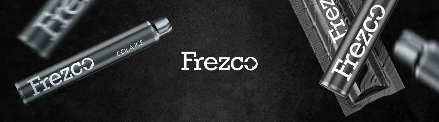 Home [thefrezco.com]