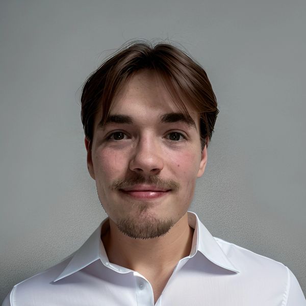 Meet The Team
