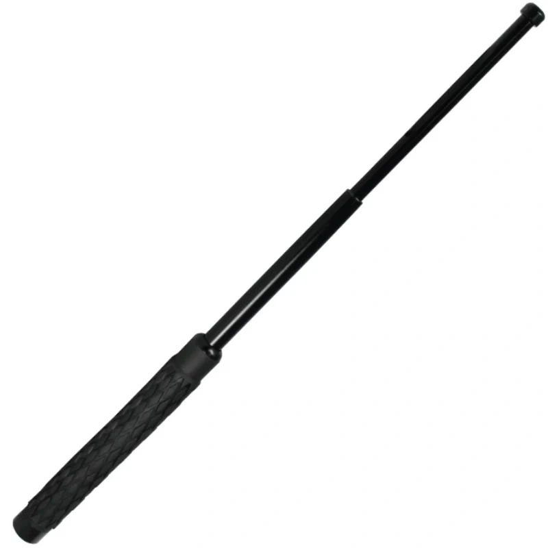 Retractable Baton 21"