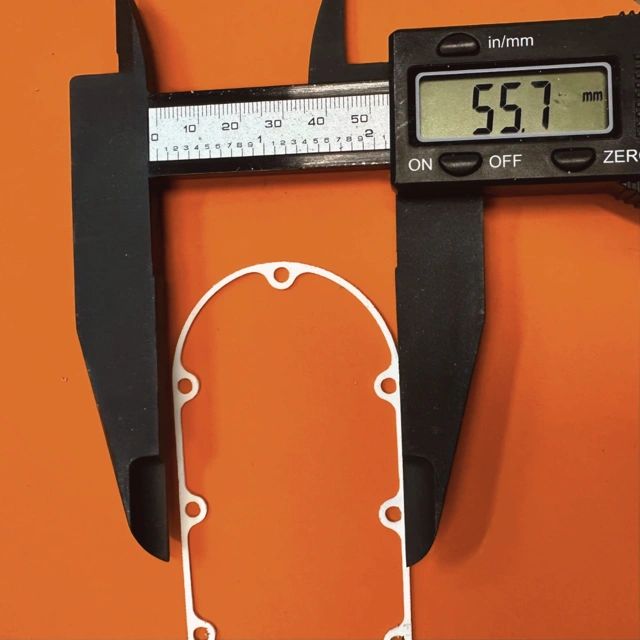 How to Measure and Choose the Perfect Gasket for Your Equipment