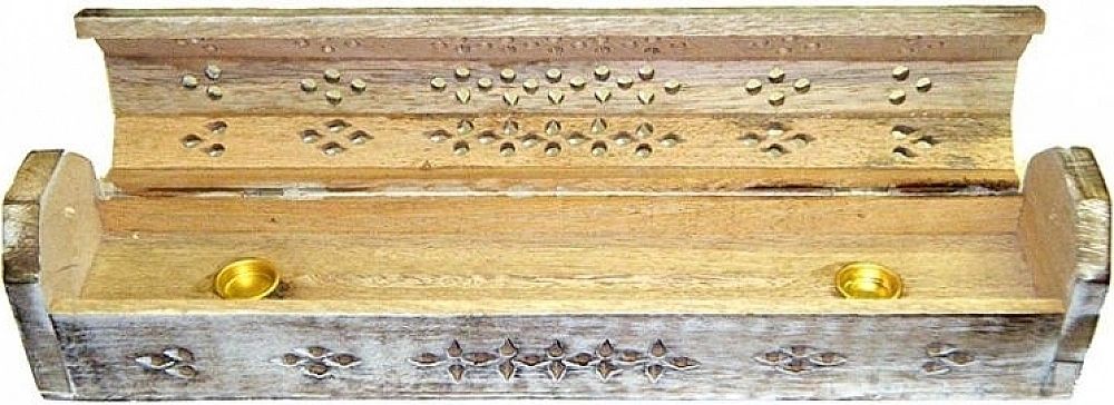 WOOD ASH CATCHERS BASIC