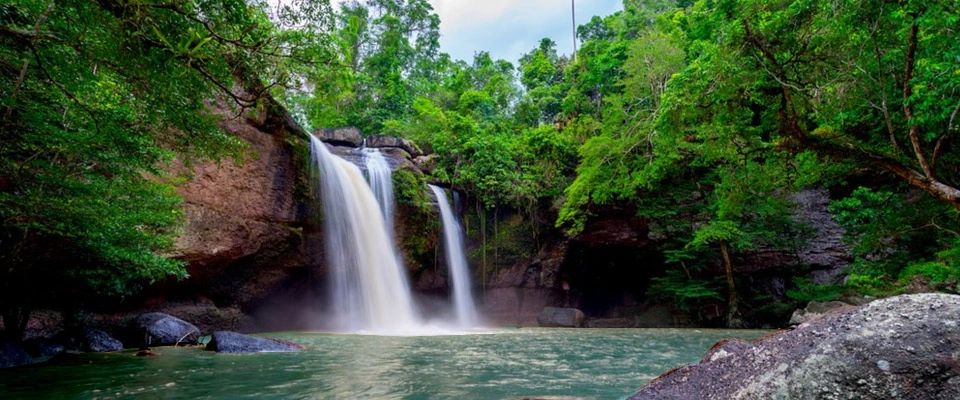 Maui's Best Waterfall Hike & Maui's Best Chocolate Tour ...