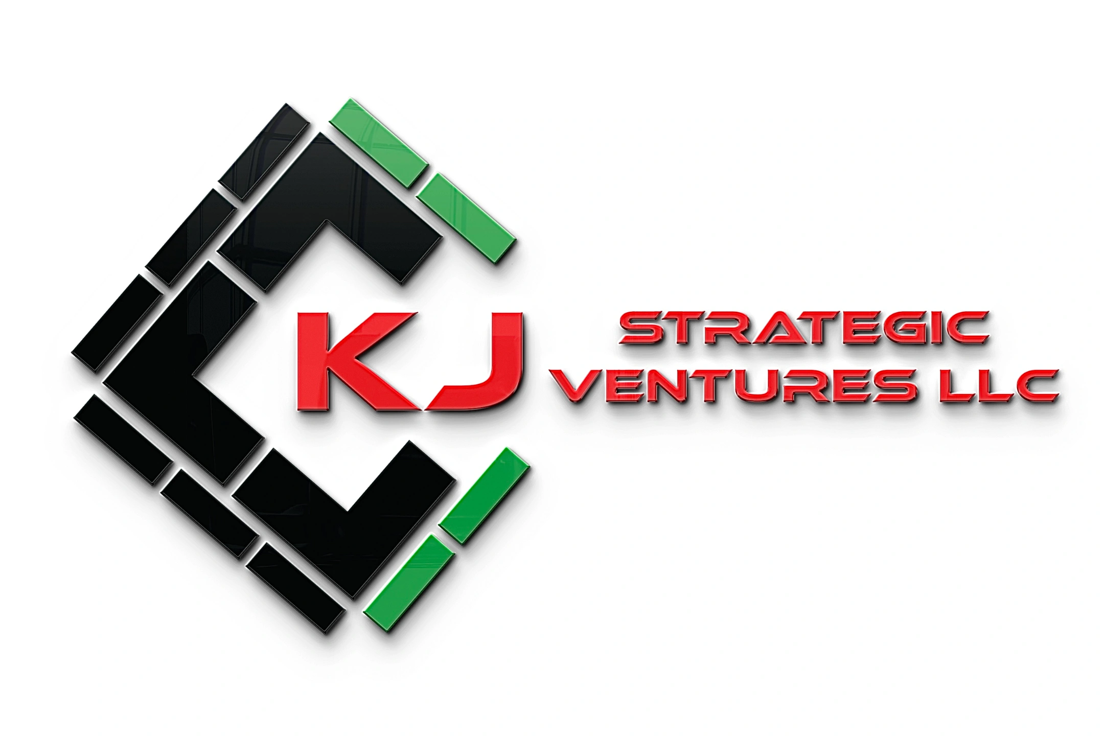 KJ STRATEGIC VENTURES LLC