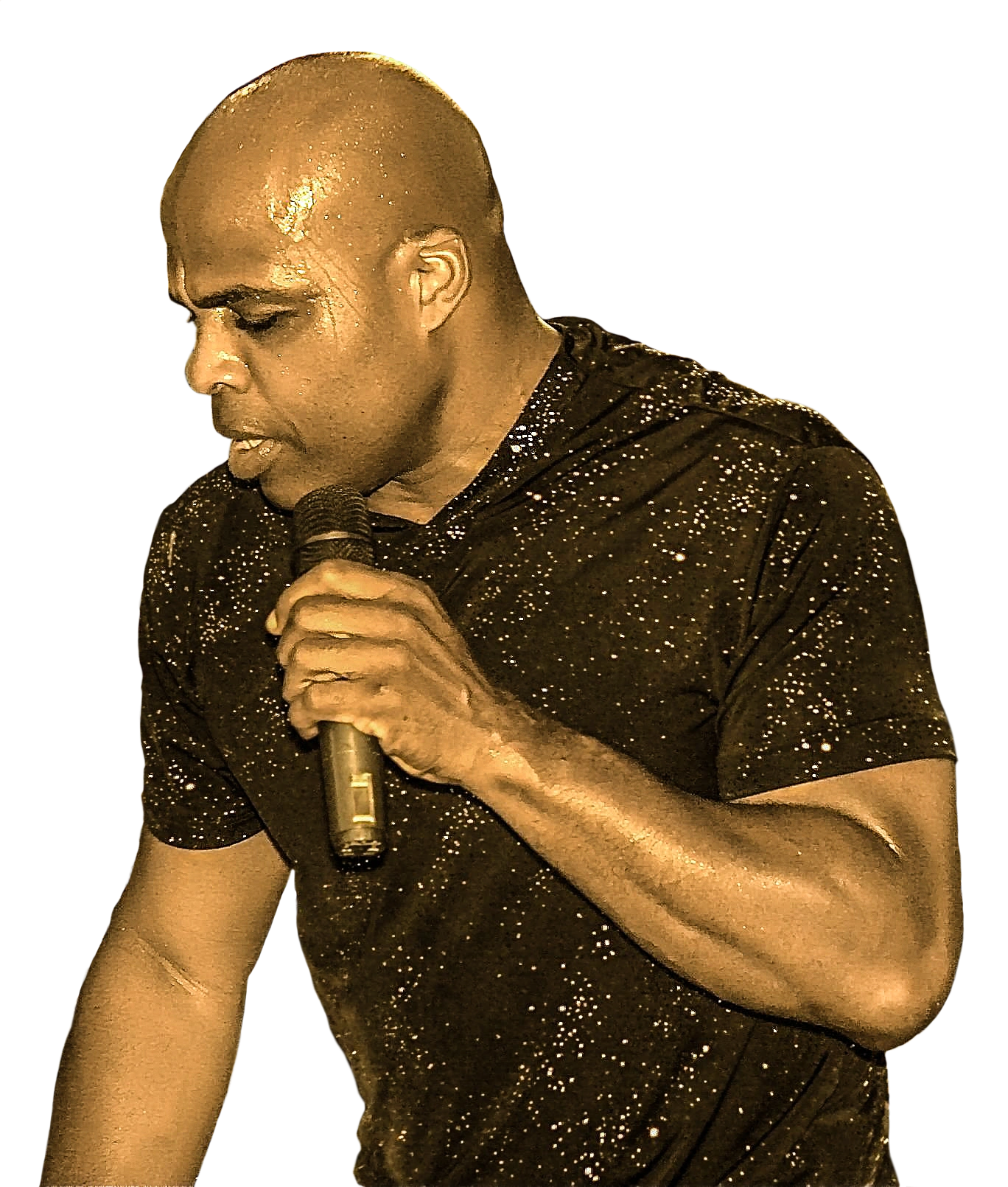 Maxwell Taylor - Singer, Dj, Vocal