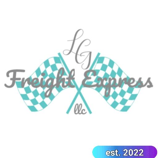 LG Freight Express LLC