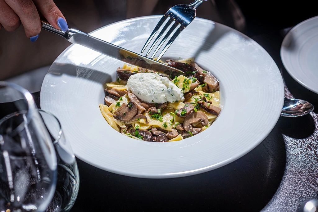 Il Piatto - Italian Restaurant - Washington, District of Columbia