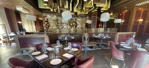 Il Piatto - Italian Restaurant - Washington, District of Columbia