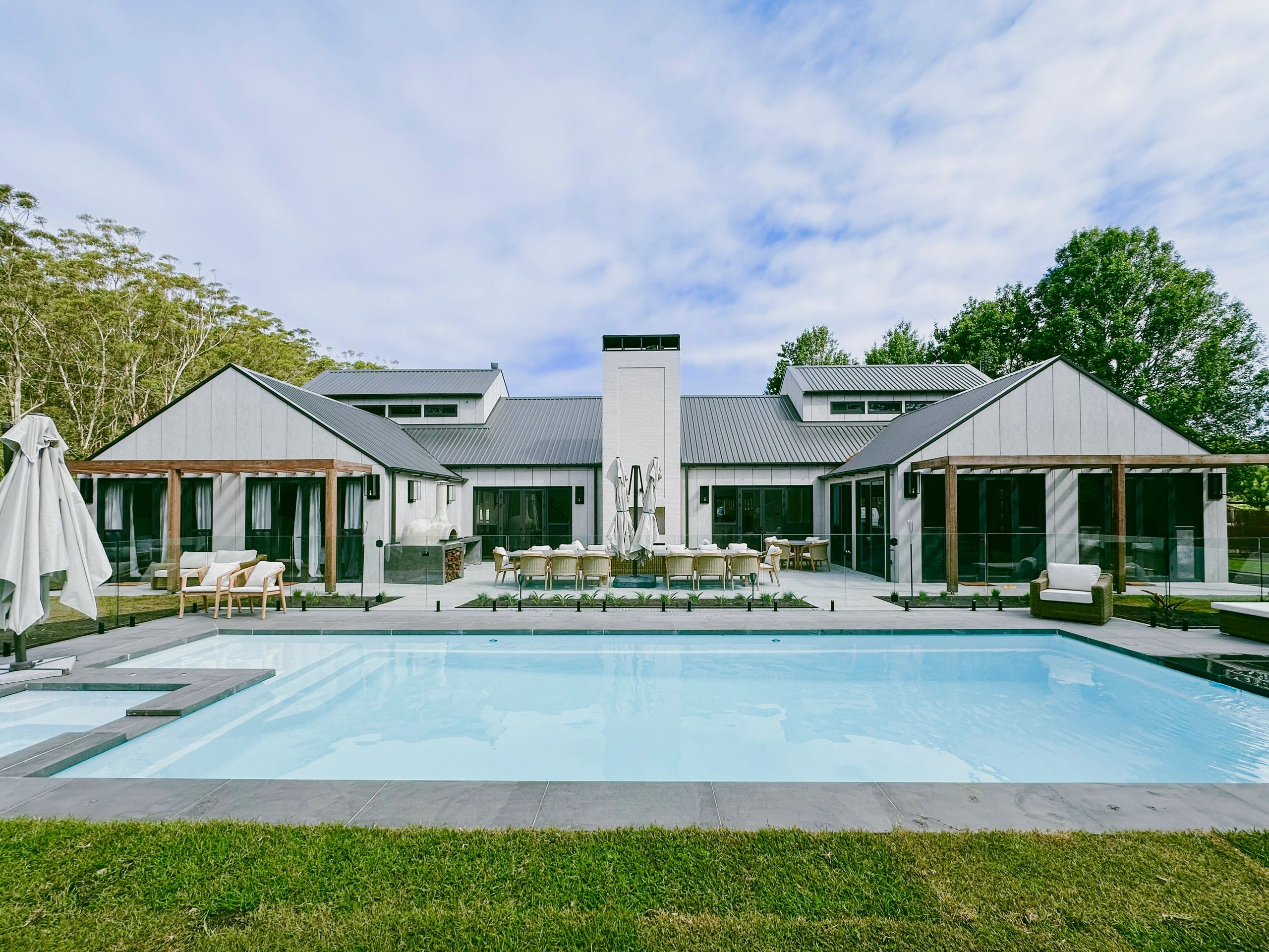 Gallery | Berry Luxury Barn House | Luxury Accommodation | NSW South Coast