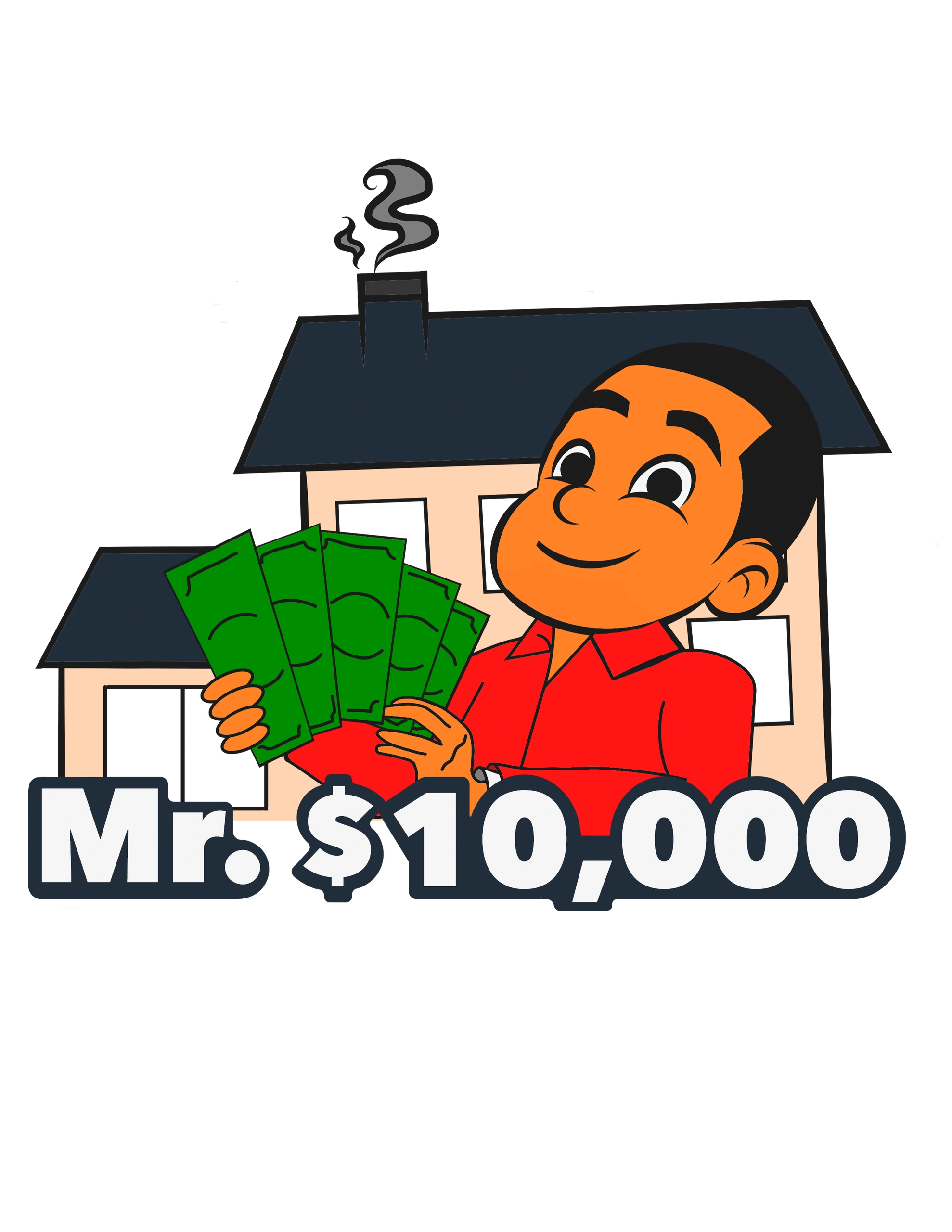 CONTRACTORS | Mr. $10,000