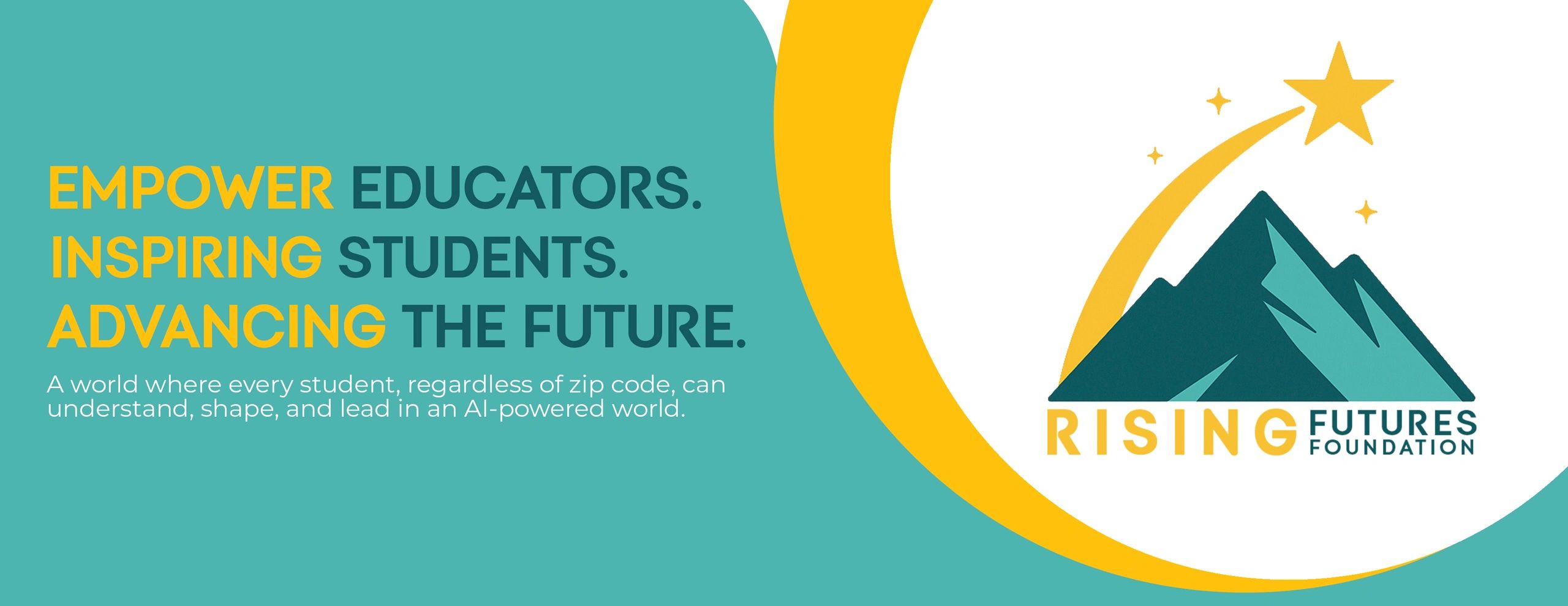 Education Empowerment - Rising Futures Education