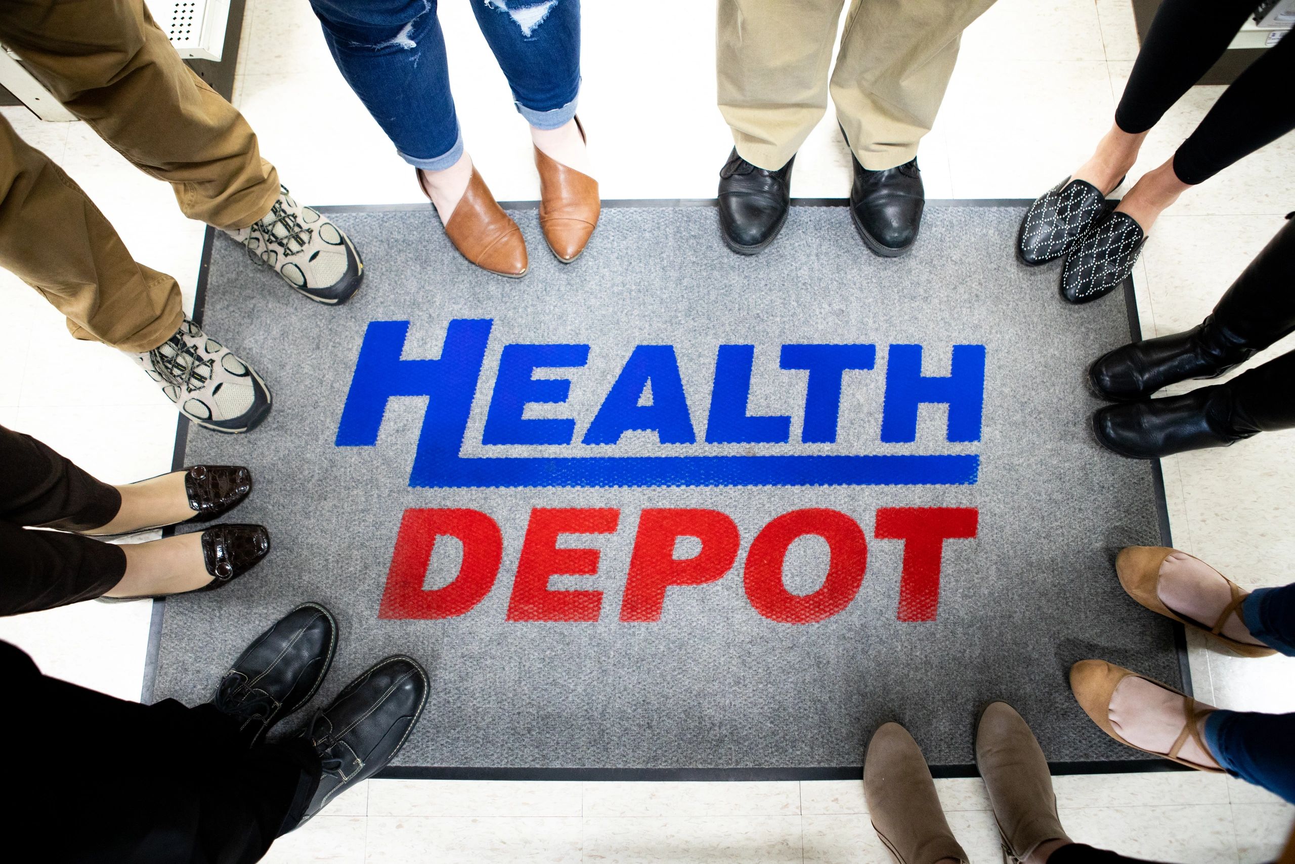 Health Depot Fort Smith: Quality Medical Supplies