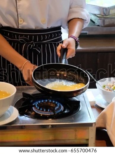 The Omelette Man Catering Service in Washington, District of Columbia