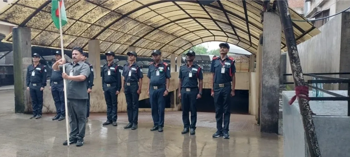 Defender Security Services