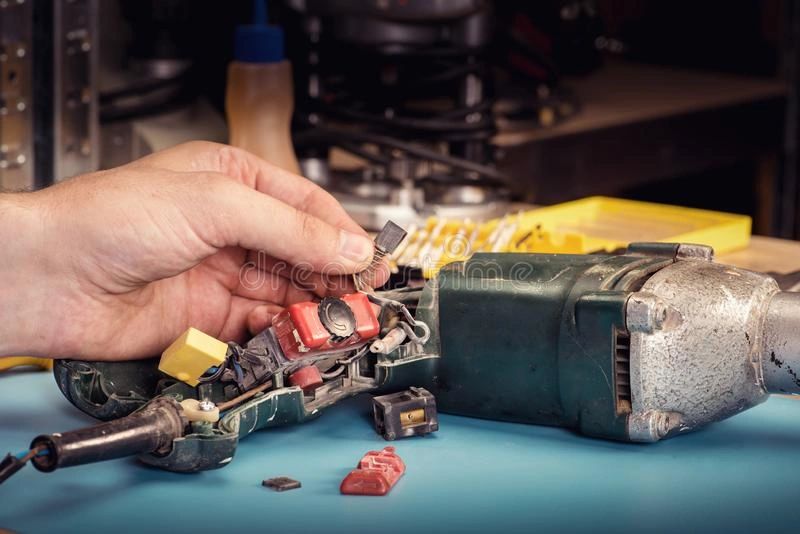 On The Spot Tool Assessment