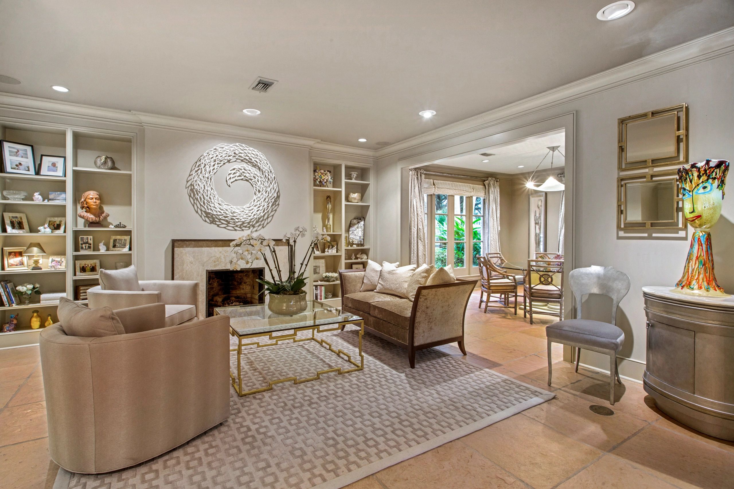 Interior Design Services - NB Interiors