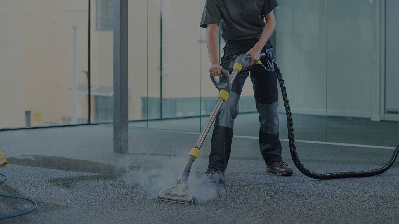 Professional Commercial Cleaning Services | Spot Be Gone